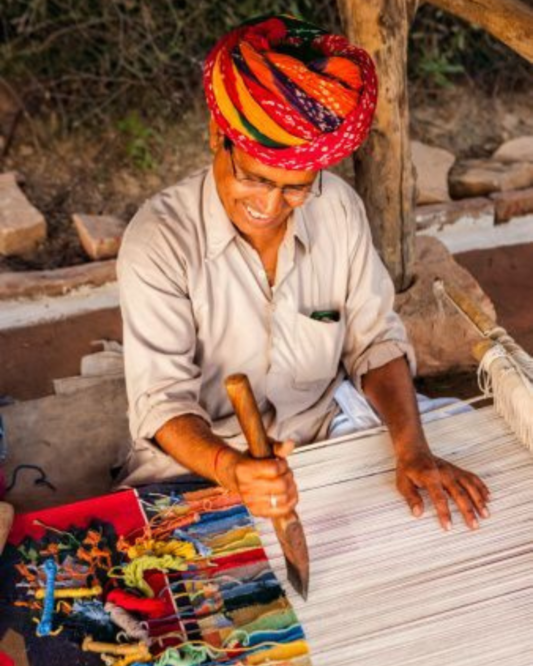 The Royal Threads- Why Jaipur Shines as the Hub of Ethnic Fashion ...