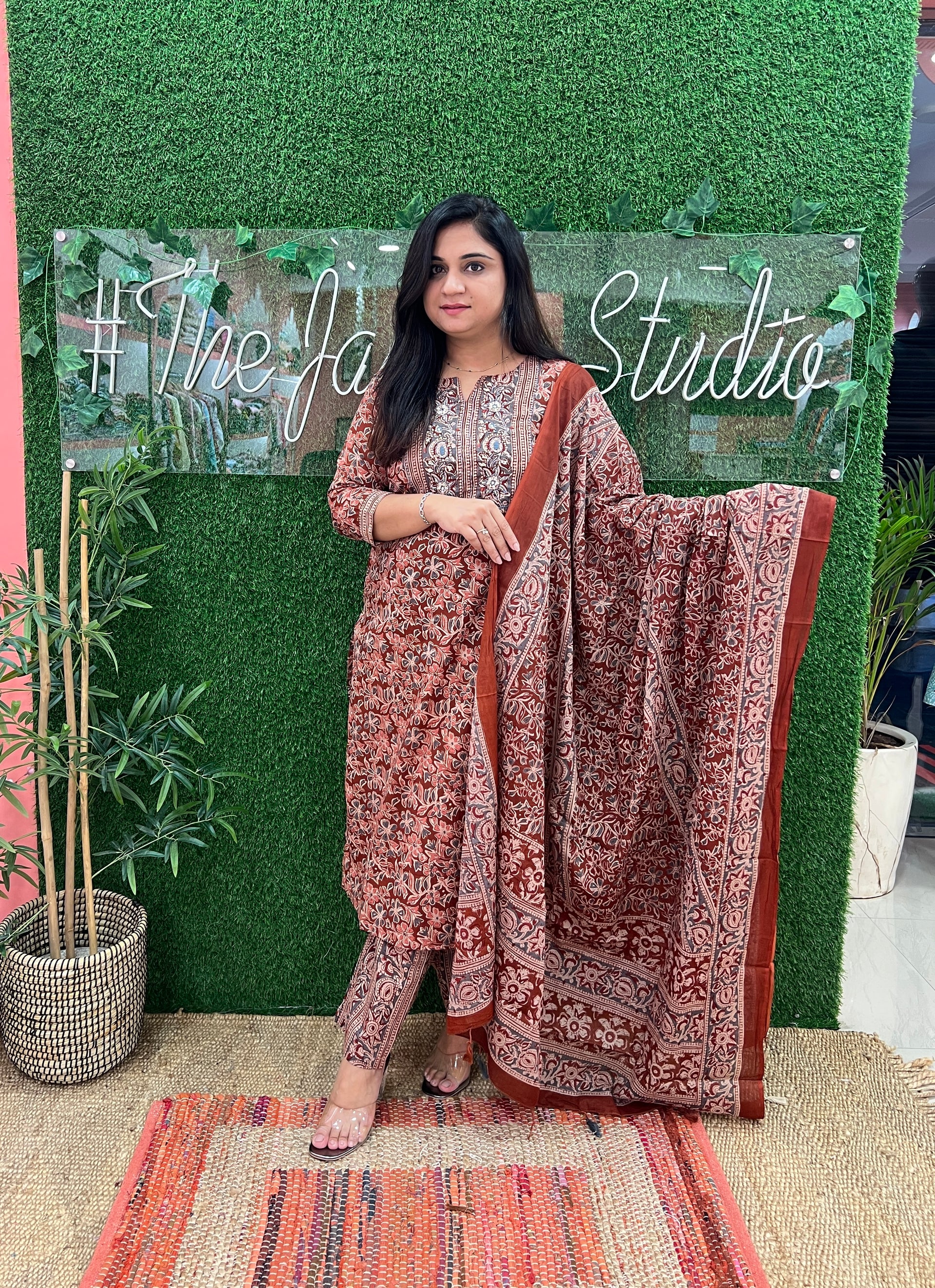 Best Seller | The Jaipur Studio
